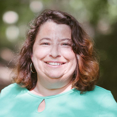 Susan Rooker, Program Assistant