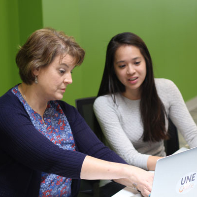 Assessing Learning - Portal for UNE Online Students | Student Portal ...