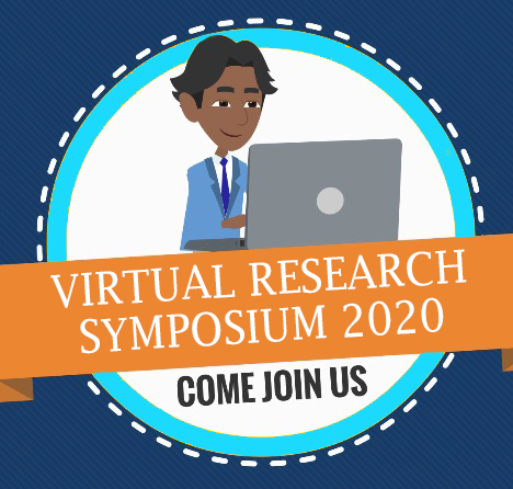 Virtual Research Showcase - UNE Online College of Graduate and ...