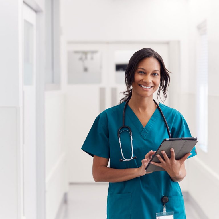 Examples of Informatics in Nursing - Apply Your MS Health Informatics ...