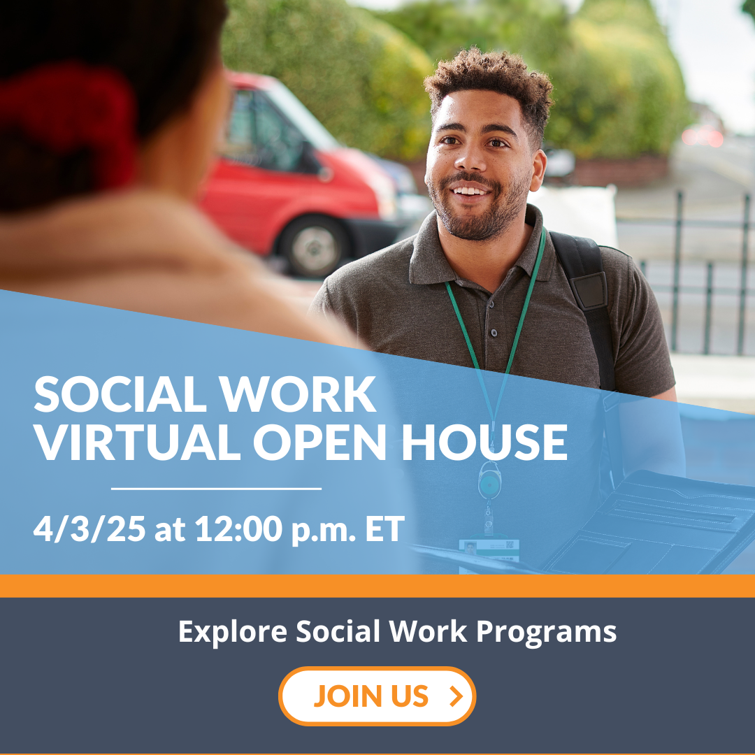 MPH Virtual Open House! | UNE Online