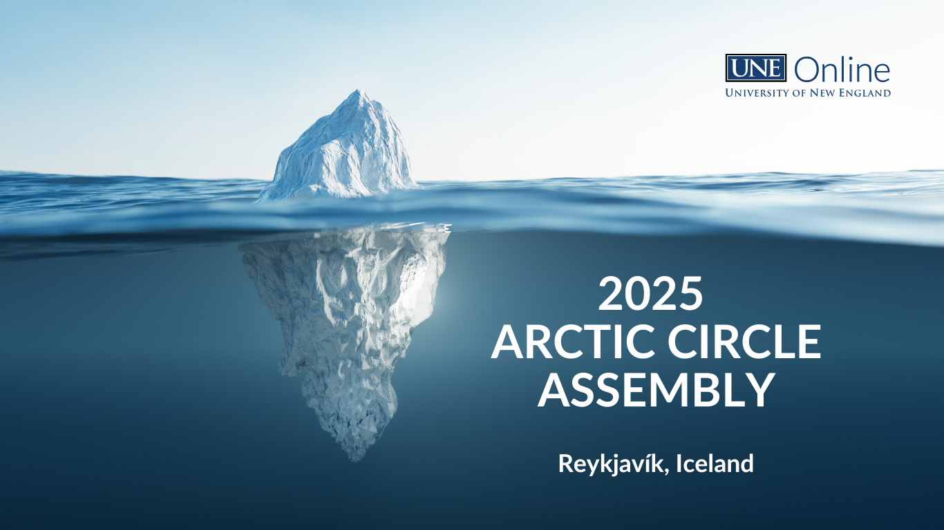 Climate, Community, and the Power of Place at the Arctic Circle ...